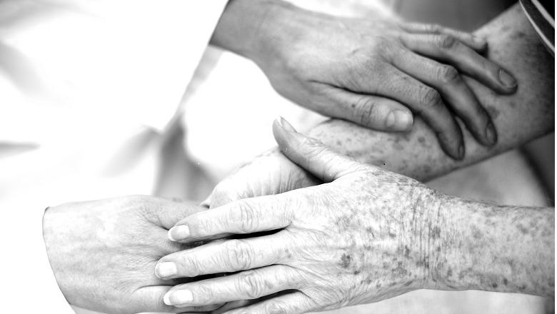 Palliative Care MSc, PG Dip, PG Cert | King's College London Palliative Care MSc, PG Dip, PG Cert | King's College London