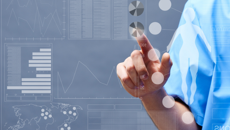 Electronic Health Record Data Everywhere Nor Any Drop To Drink Approaches To Ehr Data Use With