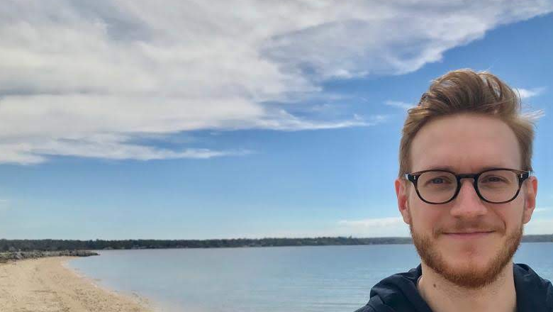 Dr Toby Wise Receives £2.1 million Wellcome Trust Career Development ...