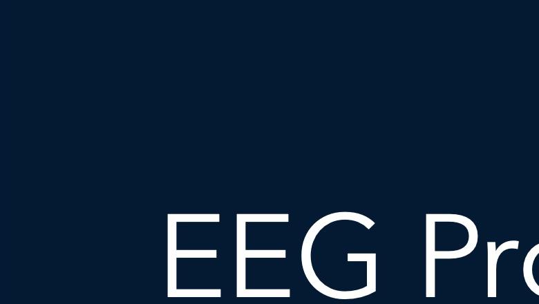 EEG Programming Skills Workshop for pre-processing and computing functional networks | King's ...