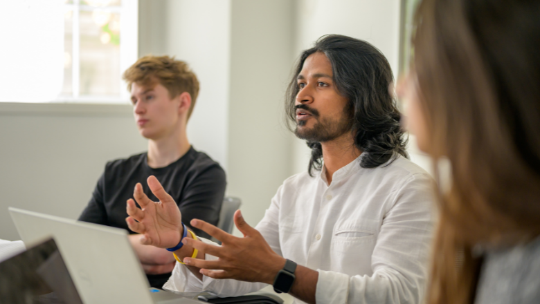 PAIR framework guidance | King's College London